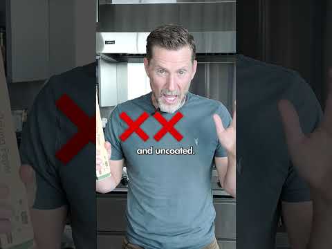 Get This TOXIC Parchment Paper Out Of Your Home!