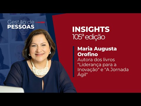 Design Thinking no RH | Insight do Gestão de Pessoas