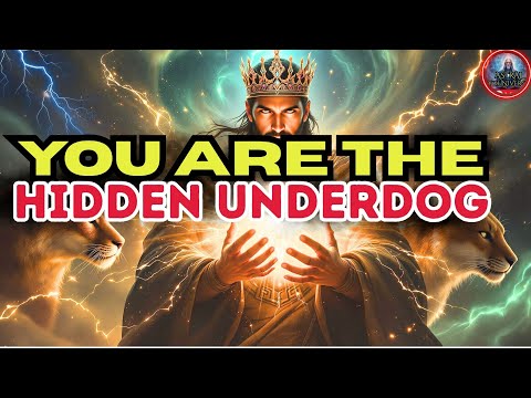 🔥 CHOSEN ONE: You Were the Underdog Nobody Bet On — But God Just Flipped the Whole Story