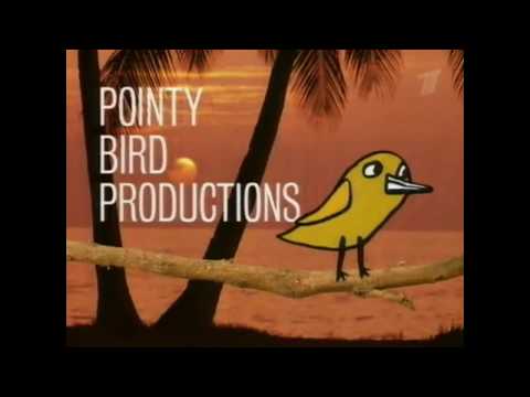 Pointy Bird Productions / Tire Fire / Regency Television (2006)