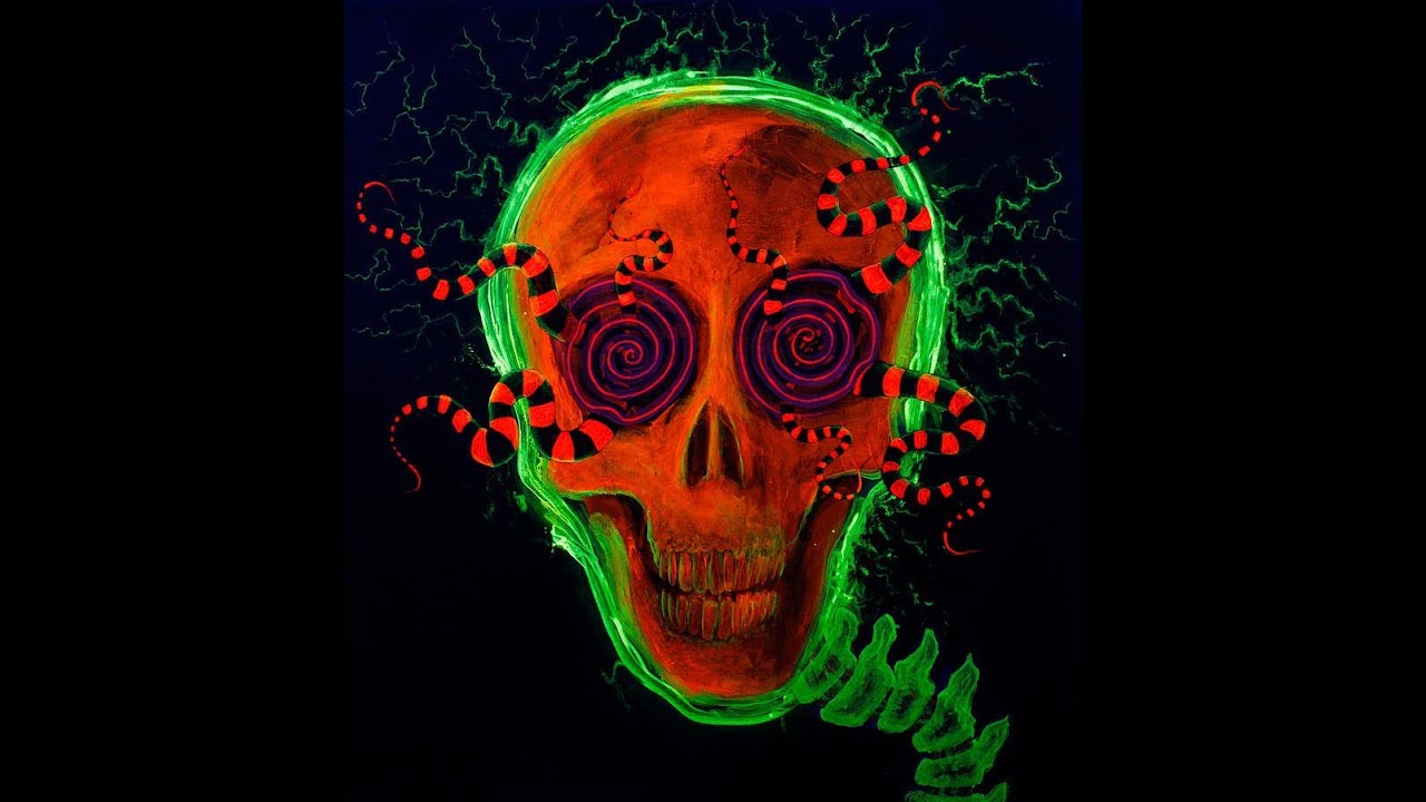 Hefty Goes Even Deeper Into The Psy Underworld