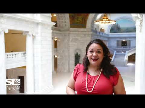 A Message from Senator Luz Escamilla to the Community in English