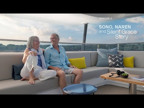 Sono, Naren and Silent Grace story | Episode 2