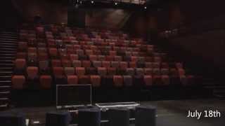 Stage Technician Overview | What is a stage technician? - Zippia