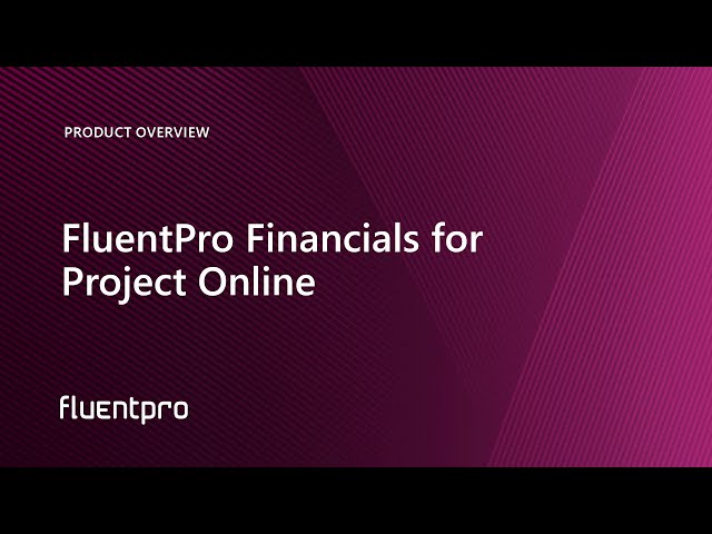 FluentPro Financials Pricing, Alternatives & More 2025 | Capterra