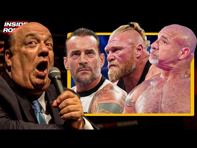 Paul Hieman respondió a los controvertidos comentarios de Zone Moxley ...