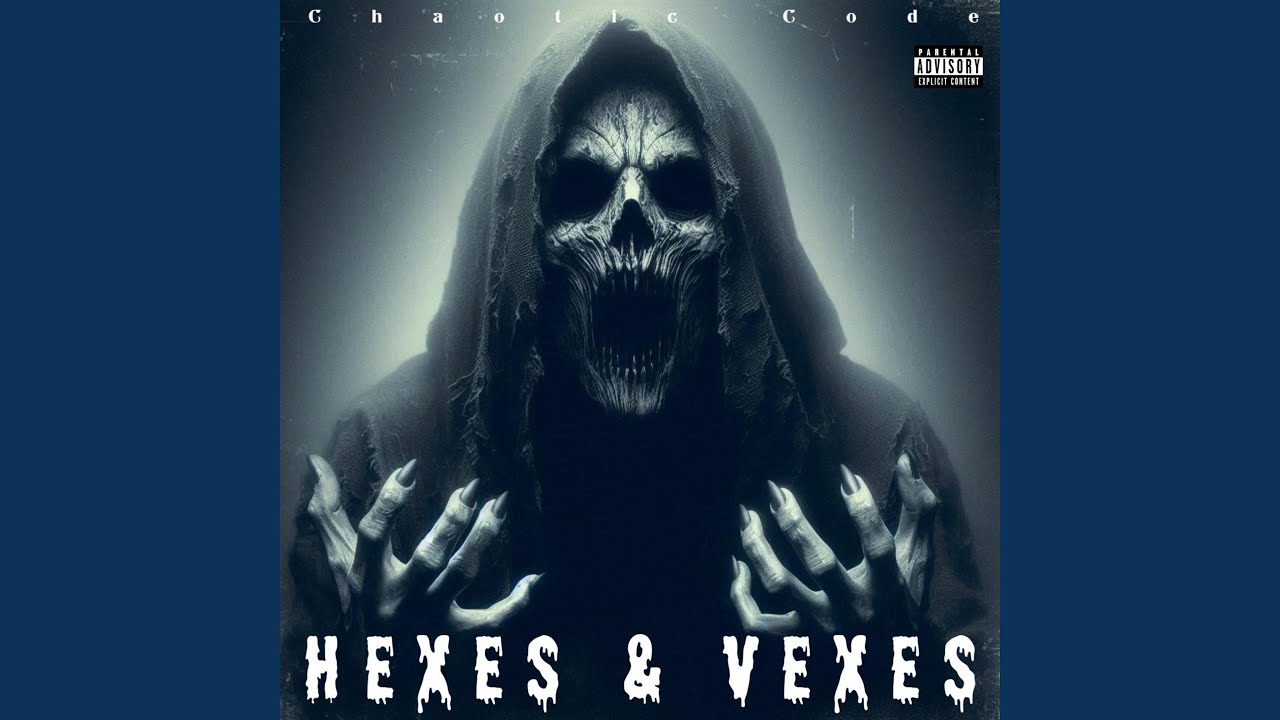 Cursed (feat. Cutty)