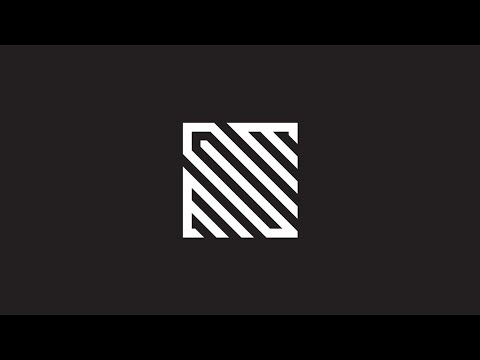 Square Logo Design In Illustrators | Adobe Illustrator Tutorials | Graphic Hunters
