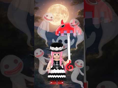LEGO ONE PIECE PERONA ペローナ ゴーストプリンセス | DY MINIFIGS DY609 | LEGO UNOFFICIAL #onepiece #shorts #perona