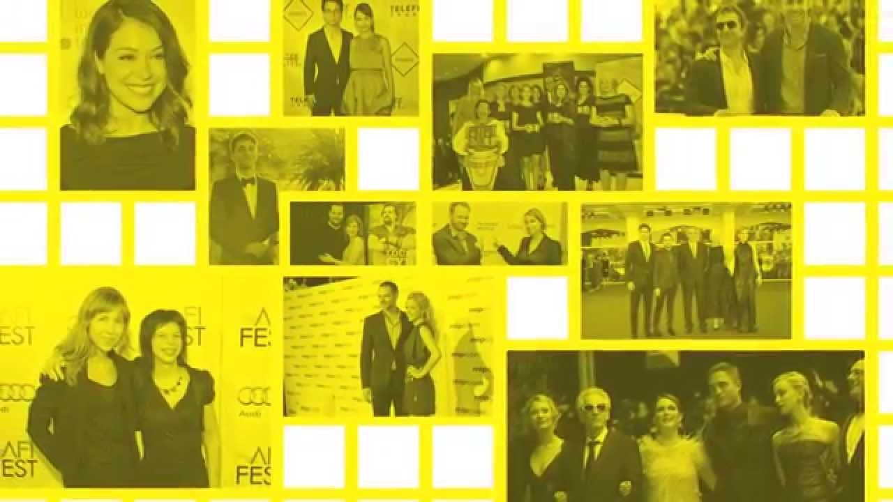 Telefilm Canada: Highlights from the 2013-2014 Annual Report
