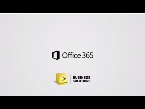 Office 365 solutions | Business Solutions