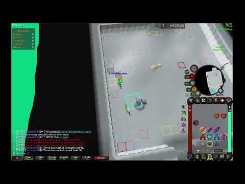 Moving Collateral (Master Combat Achievement)