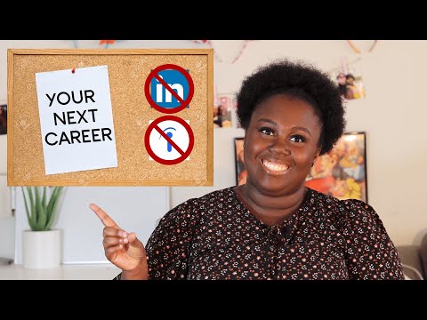 5 Awesome Tech Job Boards (NOT Including LinkedIn & Indeed!)