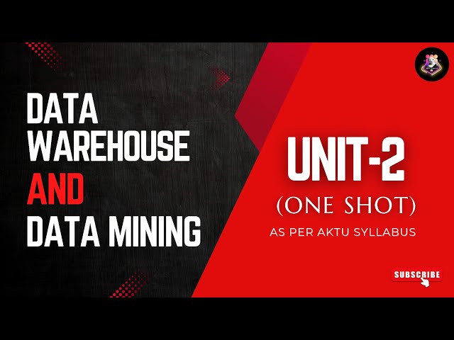 Understanding Data Warehousing and Mining: Key Concepts and Strategies ...