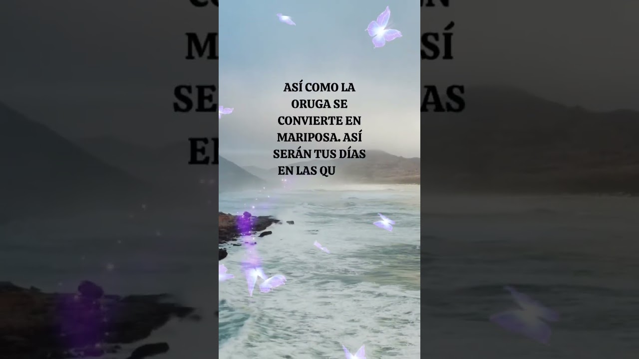 😊 una frase cristiana de motivación #shorts