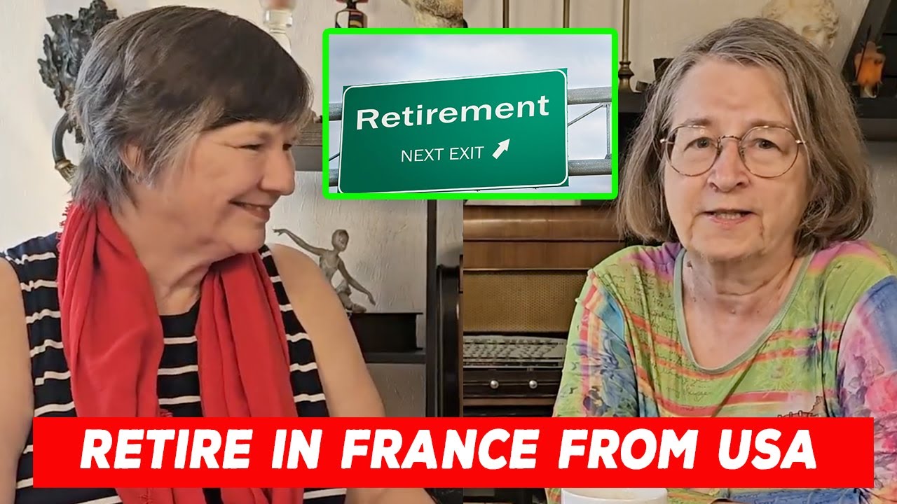 How to Retire in France: Tips and Insights for Expats
