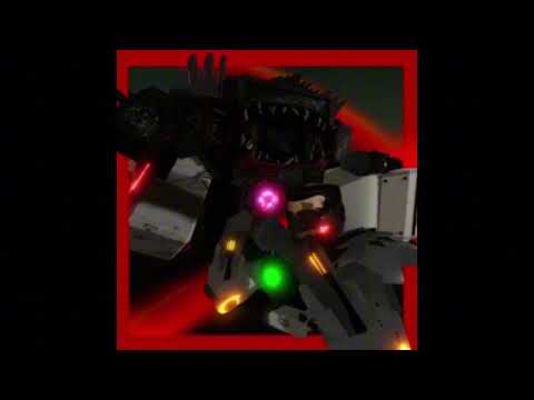 Skibidi Toilet: Blockade Battlefront - Zombie Upgraded Titan Tv man Soundtrack Phase 3