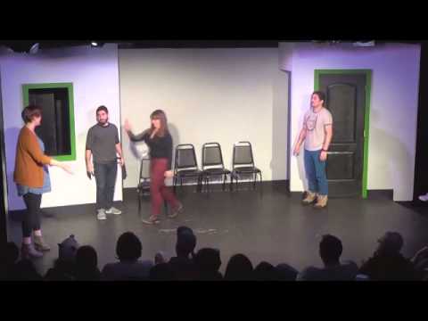 Los Palumbos Monoscene
