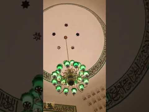 #shorts The Shah Jahan Mosque in Woking is Britain's first purpose built mosque. Established in 1889