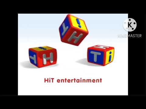 Endemol/Fun Bag/Telepictures/Hit Entertainment/Hertz/Treehouse Logo