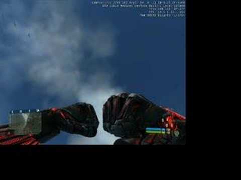 Steam Community :: Video :: crysis chicken can fly