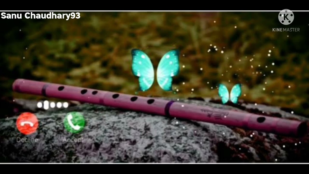 Flute Ringtone ||Best Instrumental Ringtone 2022||Bansuri Ringtone ||New Ringtone 2022#ringtone2022