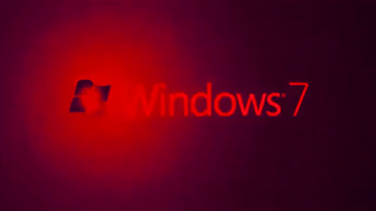 REQUESTED Windows 7 Logo Effects Preview 2086 Effects