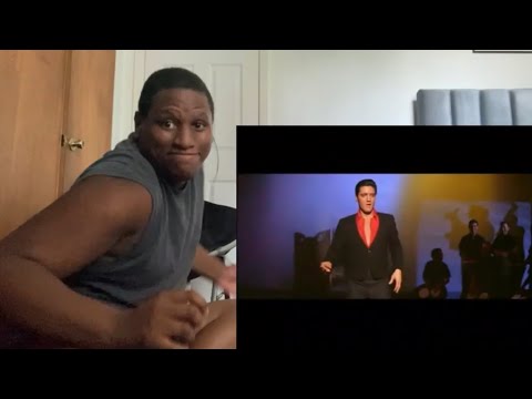 I Feel Like Going To Vegas...| Viva Las Vegas By Elvis Presley Reaction