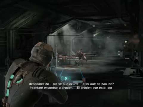 Steam Community :: Video :: Dead Space gore