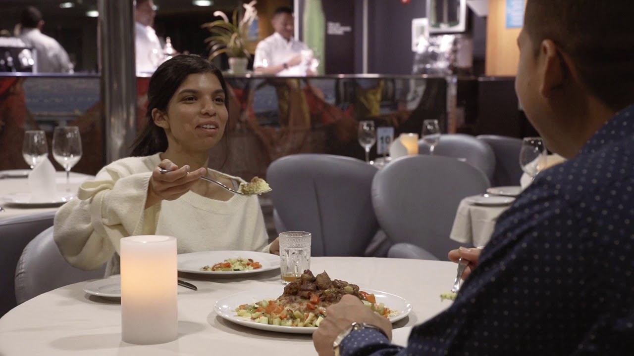 Conectamos mares para unir personas | Baleària