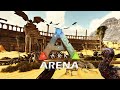 Steam Workshop::Ark Arena