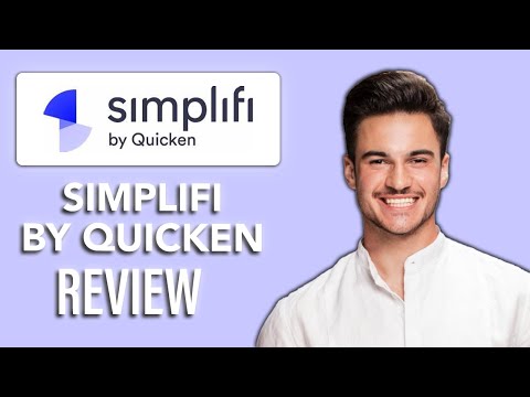 New! Simplifi by Quicken β Review 2025ππ‘ | Best Budgeting & Money Management App for 2025?