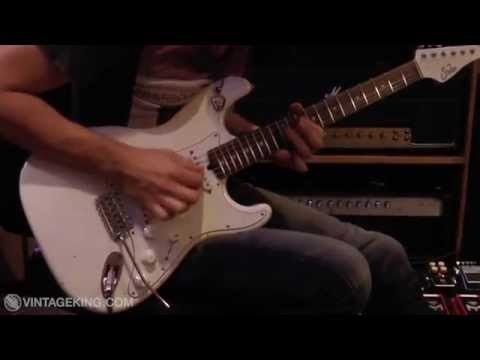 Keeley Compressor GC-2 iMuso