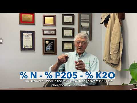 Understanding Your Soil Report: Fertilizer Recommendations
