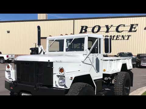 Boyce Equipment & Parts Co., Inc.