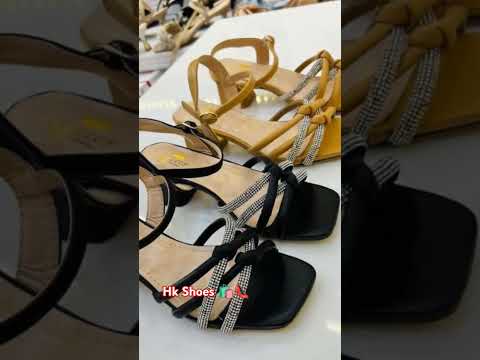 HK shoes 👠 new arrival in all size available