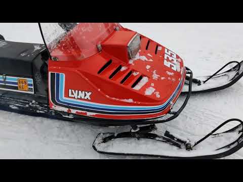 Lynx 535 | Kelkkalehti.com - keskustelut