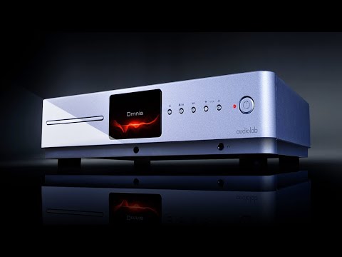 Top 3 best integrated amplifiers 2024