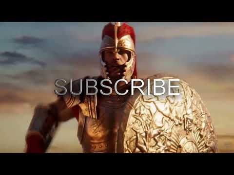 Epic Action Movie Trailer - Free Intro