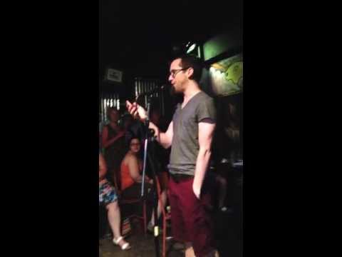 Joshua Foley - Rhyming
