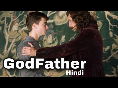 What is The Role of GodFather in Harry Potter - Harry Potter Explained