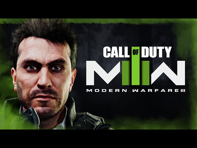 FaZe Swagg confirms the next Call of Duty is going to be Modern Warfare 3