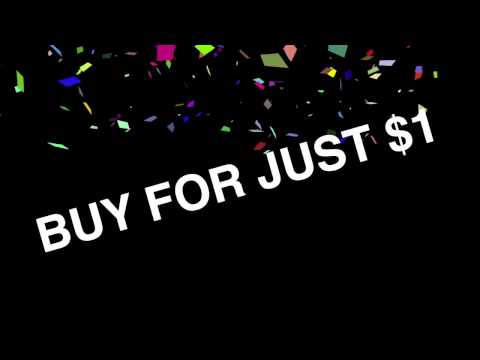 Confetti Pack 10 HD confetti videos.