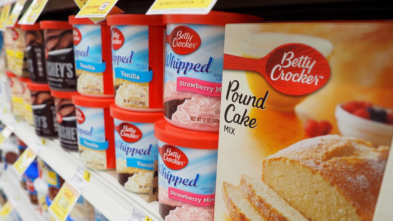 The impact of COVID-19 on food trends