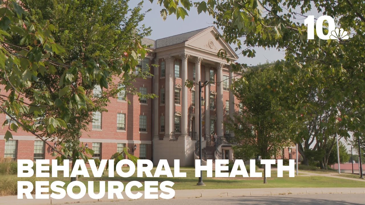 Behavioral health resources aim to assist families during back-to-school season