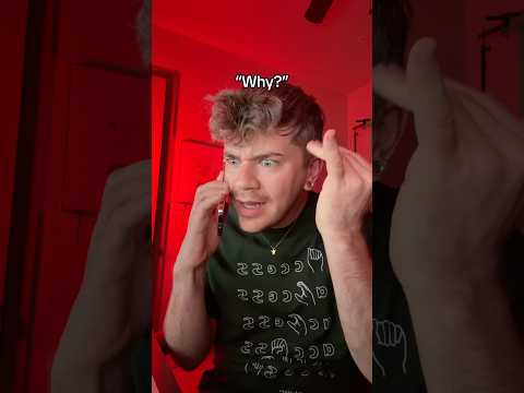 When you call a Deaf person…WHAT HAPPENS? #ASL #AmericanSignLanguage #Coda #SignLanguage