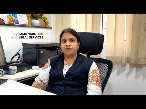 Legal Validity of Foreign Divorce for NRIs in India