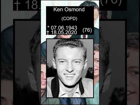 7 Leave It To Beaver actors who passed away (part 1)