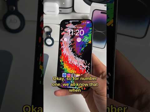 3 iPhone Keyboard Hacks!
