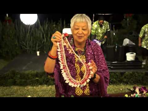 Leis In Hawaii